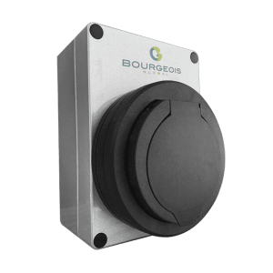 Borne de recharge - O2 TOIT